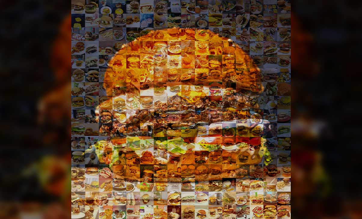 The Visa WOAP team - Festival highlights 2021 | Visa Wellington On a Plate