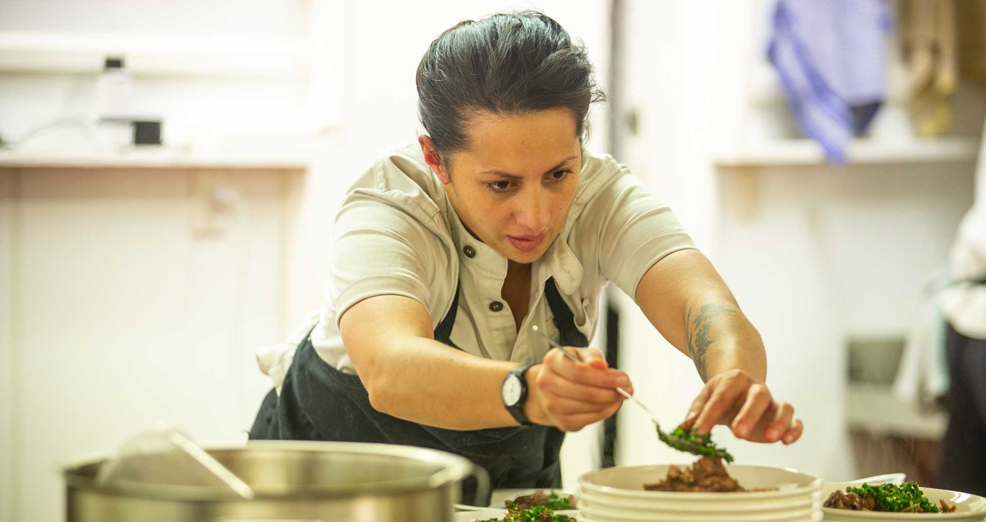 Wellington eateries win big in the 2021/2022 Cuisine Good Food Awards ...