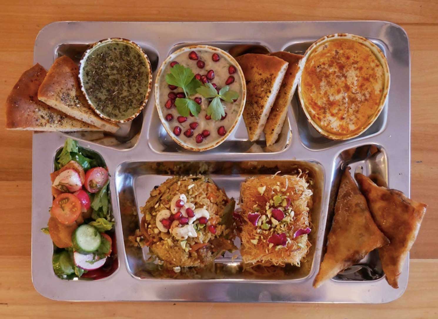 Five plant-based dishes you need to try by @Eden.Vegan | Visa ...