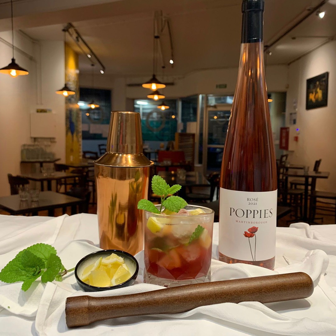 Meet the 2023 Dine and Cocktail Wellington Finalists | Visa Wellington ...