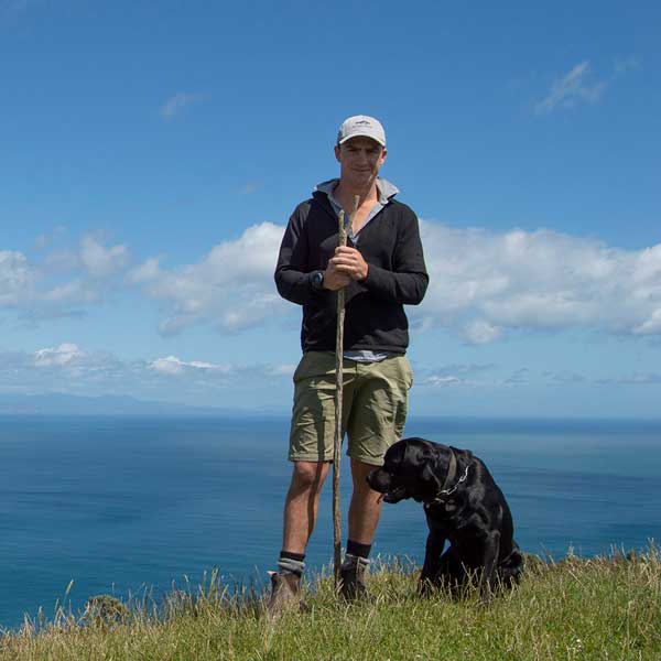 A la carte: Boomrock Lodge | Visa Wellington On a Plate